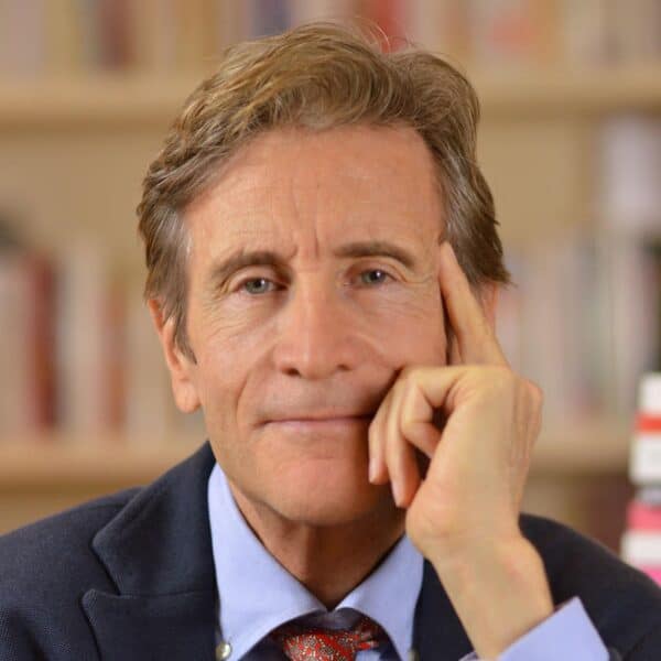 Qui est le Docteur Yann Rougier ? - École 5.3