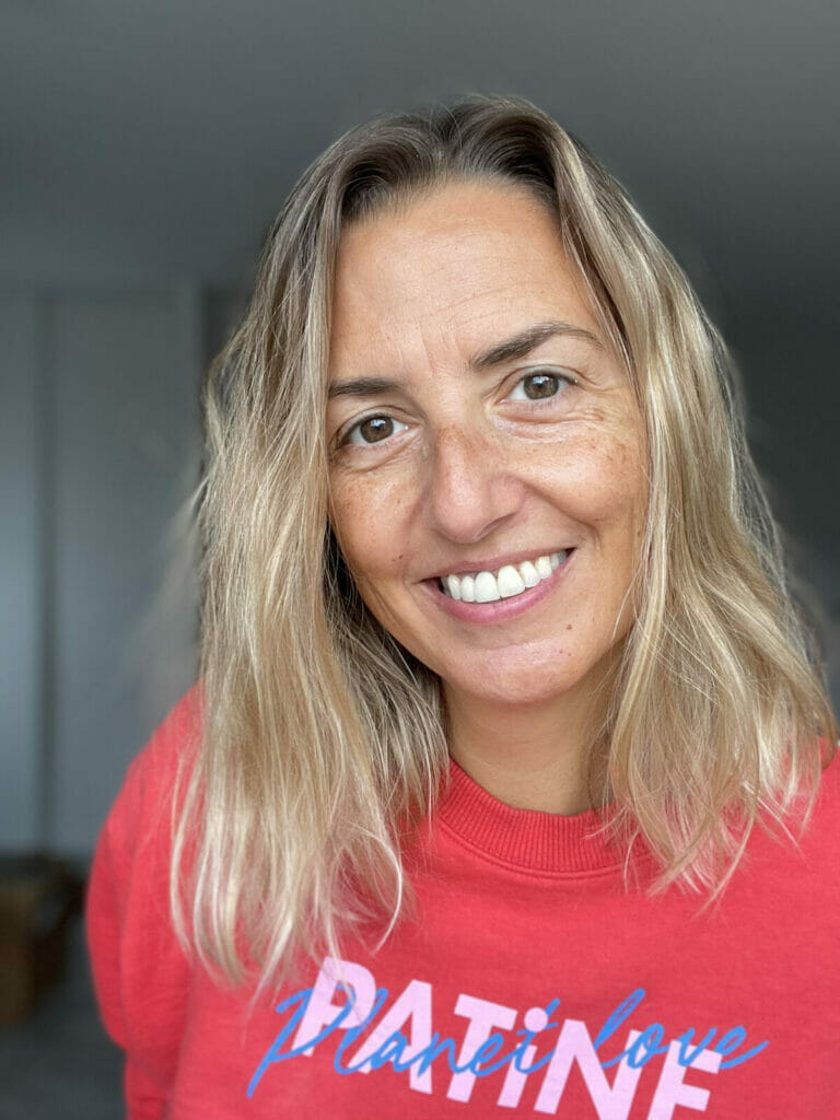 Corinne Rogeon - École 5.3