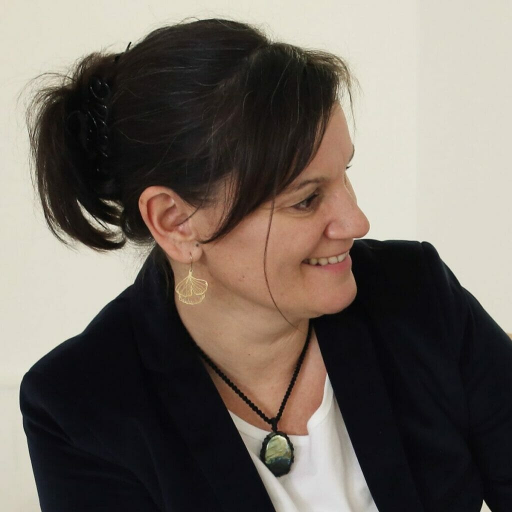 Virginie Lepine École 5 3