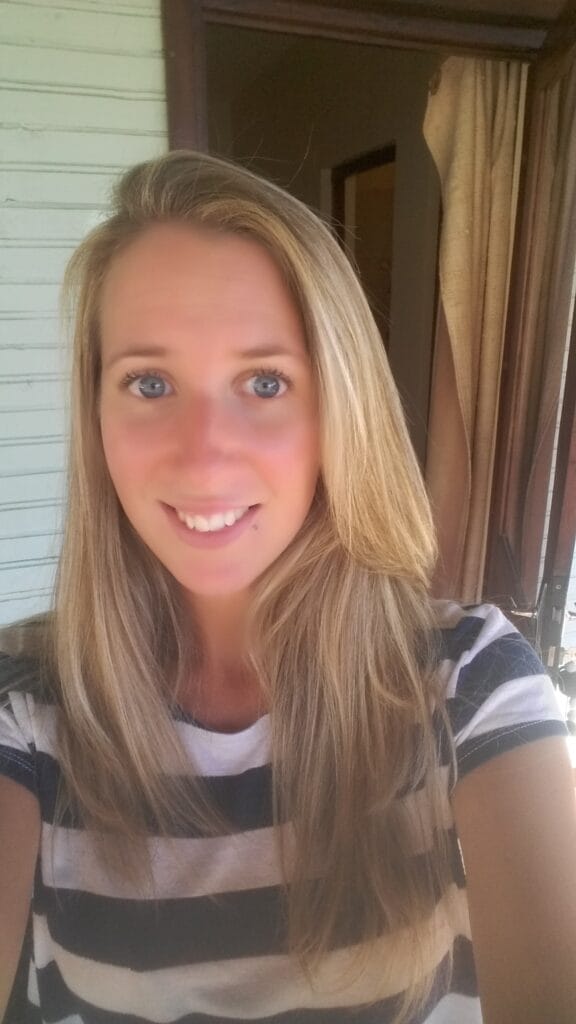 Laura Chabot - École 5.3